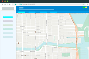 uGRIDD - Infrastructure Big Data Platform