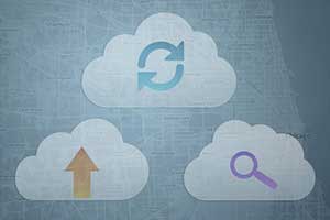 uGRIDD - Infrastructure Big Data Platform